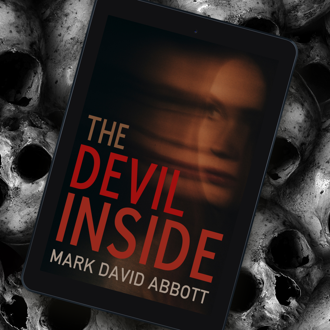 The Devil Inside EBOOK Bundle – Mark David Abbott Author