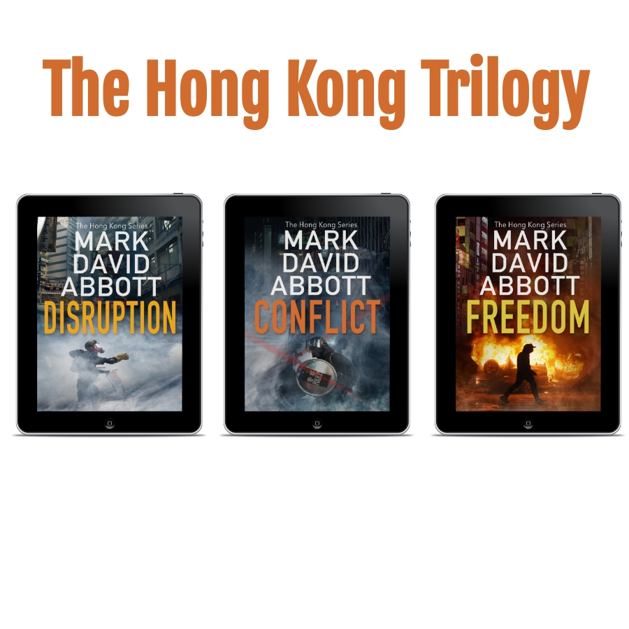 Collections – Mark David Abbott Author